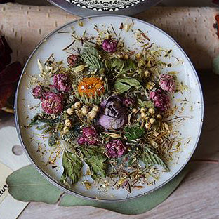 Herbal Magic