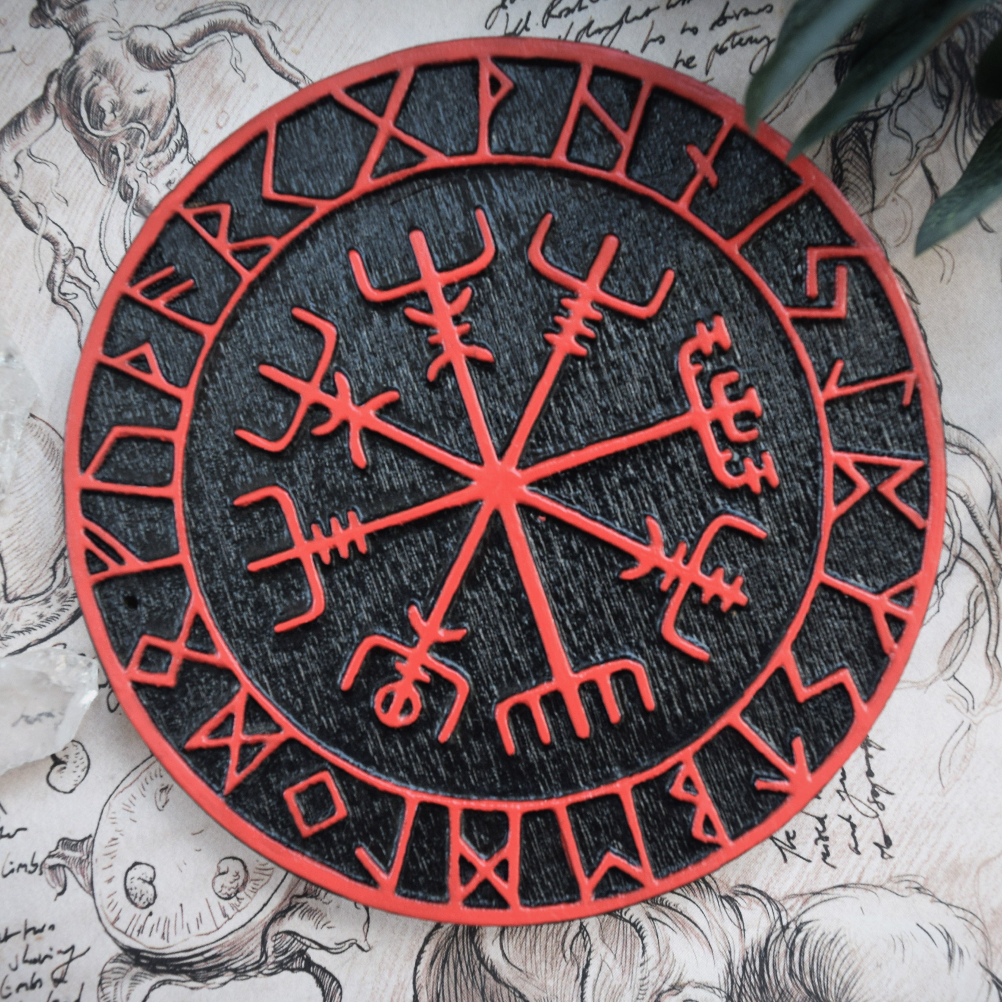 Northern Craft – Pandora Witch Shop