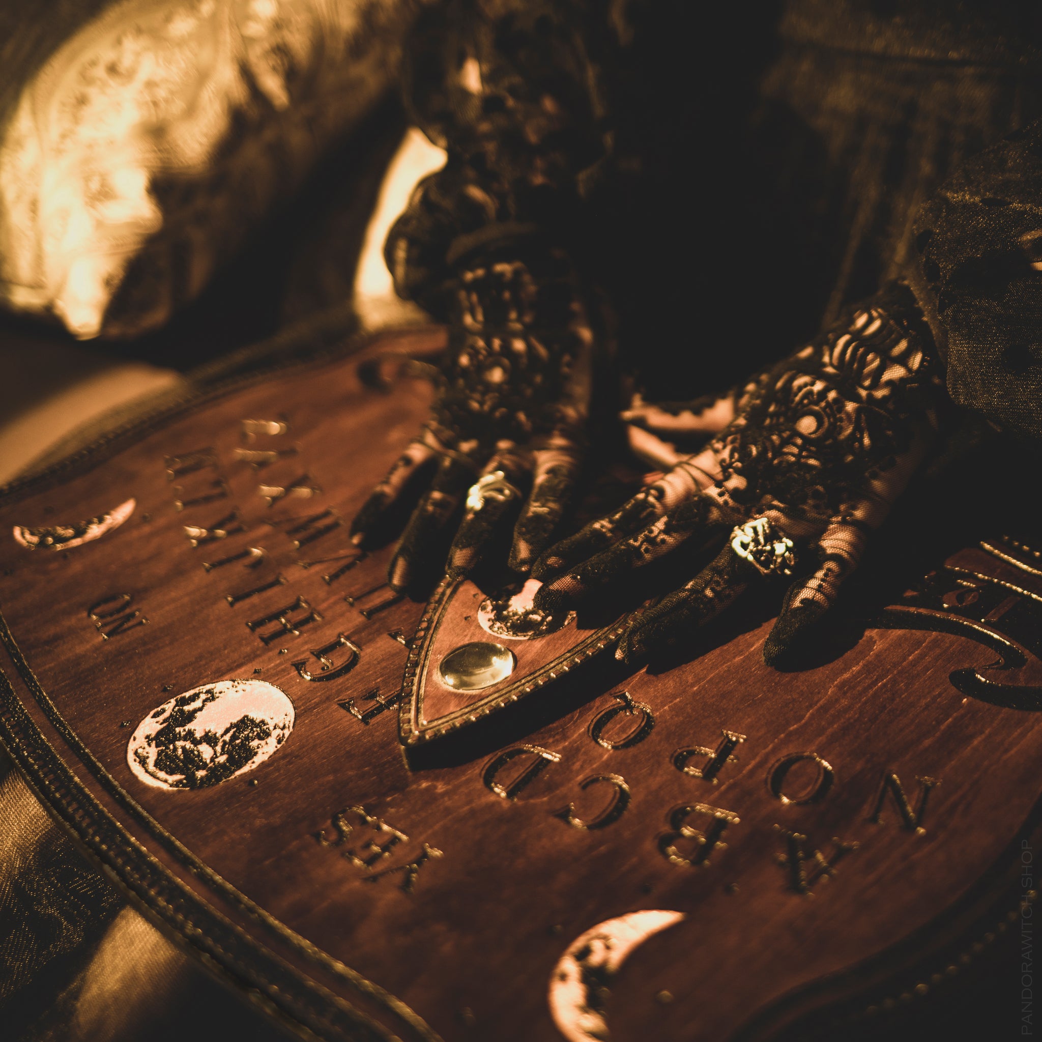 Ouija Boards - Pandora Witch Shop