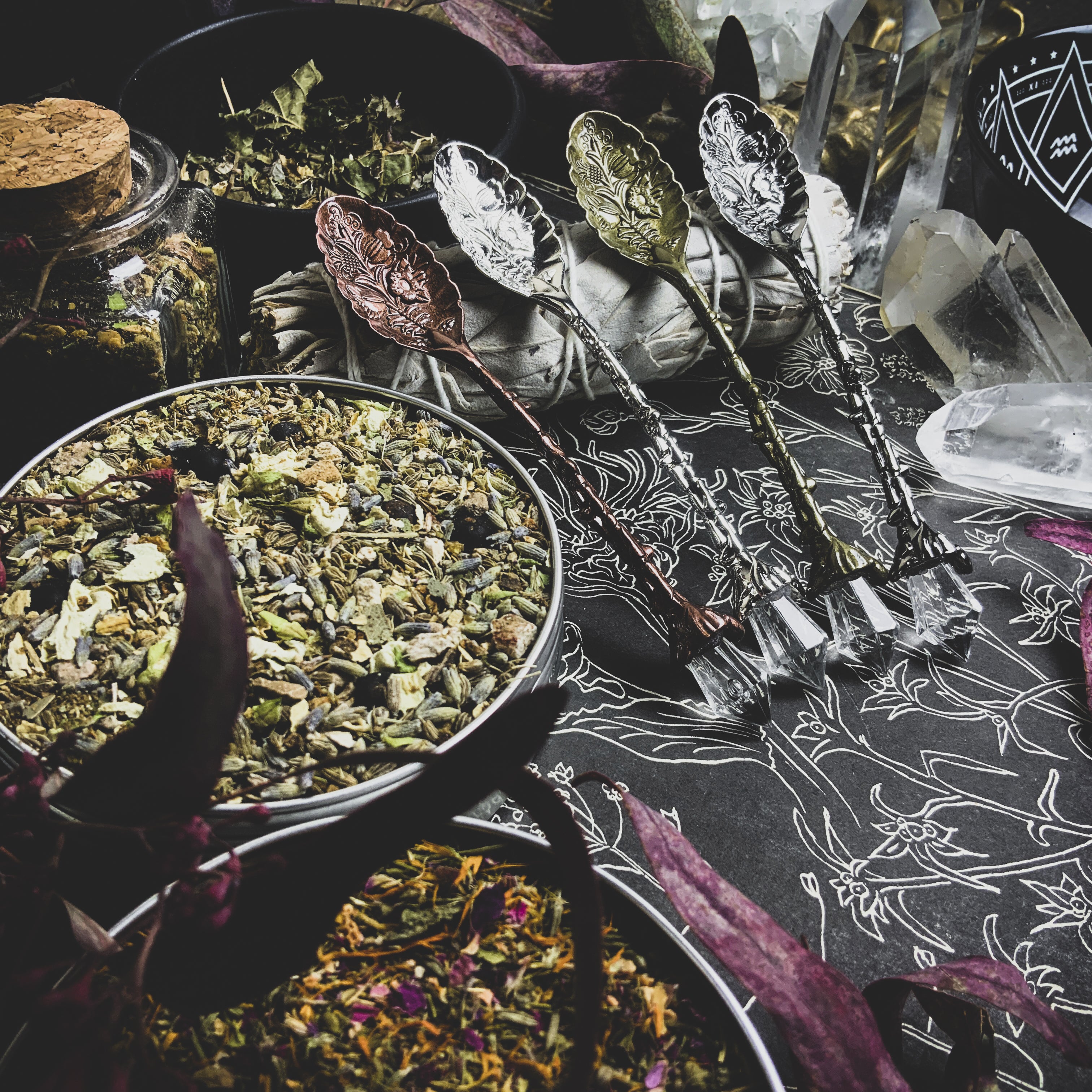 Other – Pandora Witch Shop