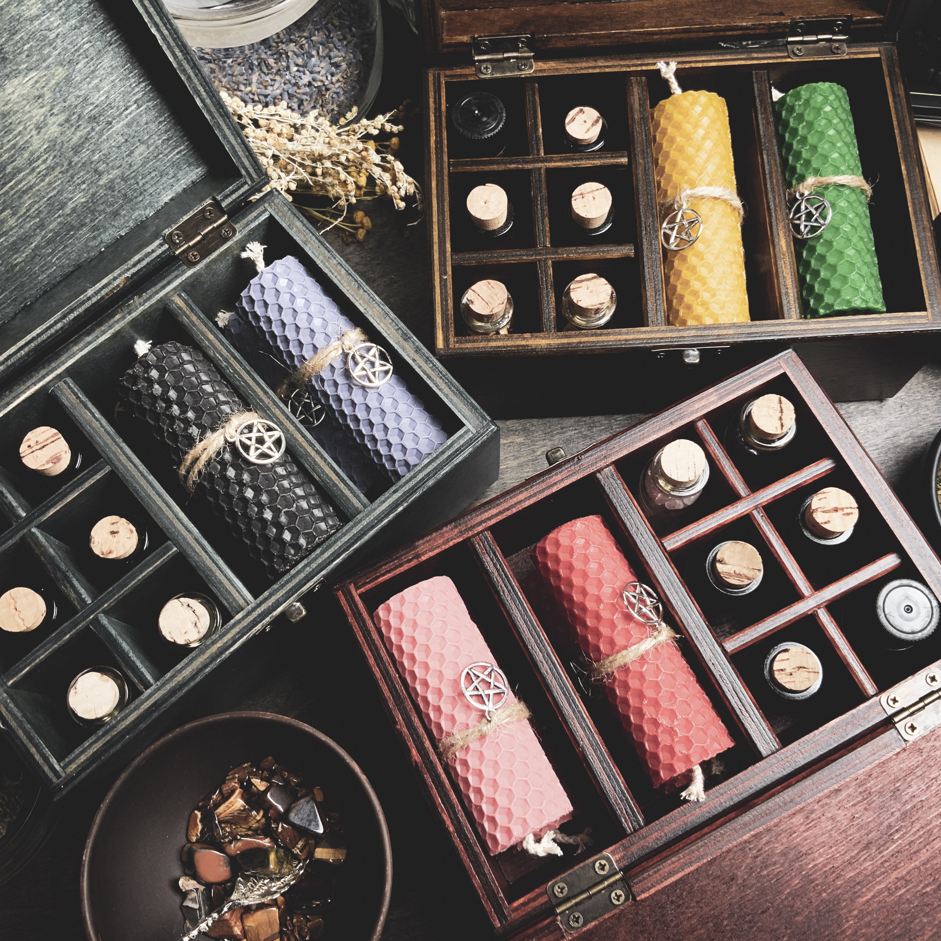 Witch Kits – Pandora Witch Shop