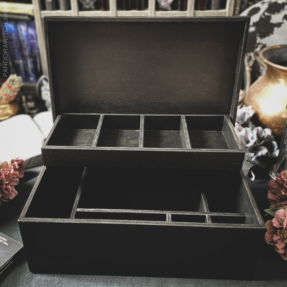Big Altar wooden Boxes