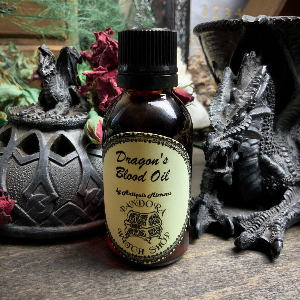 Oils
