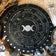 Wheel of the Year - Triple Moon Circle - Black\Silver